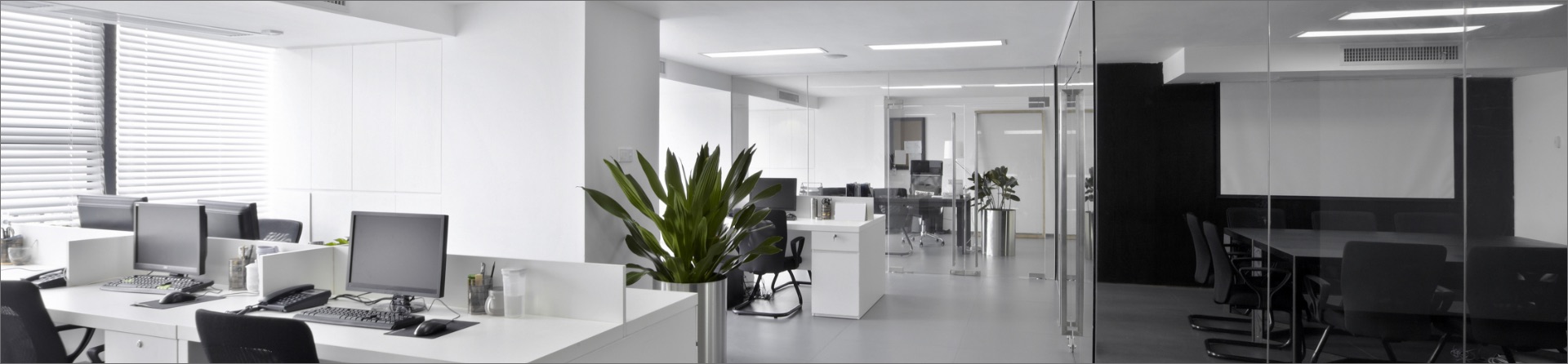 Attain - Workplace Redesign