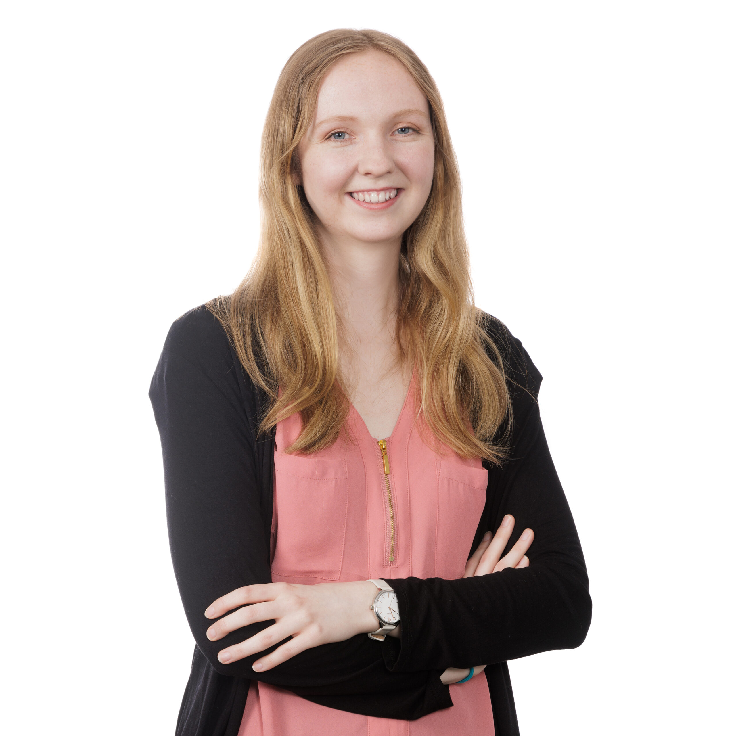 Attain - Meet Amanda Vick