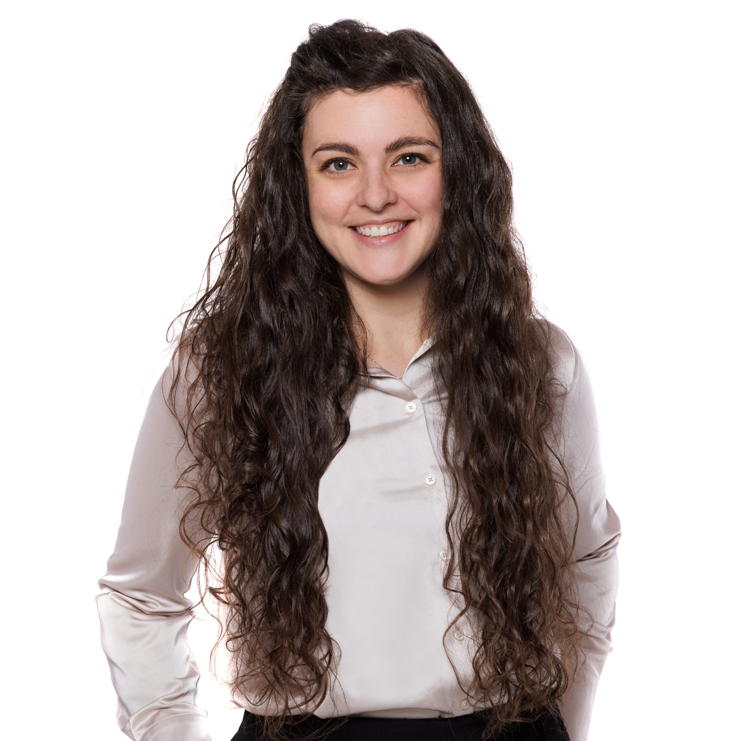 Attain - Meet Jessica McGinn