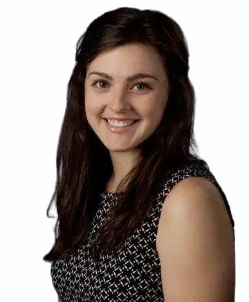 Attain - Meet Jessica McGinn