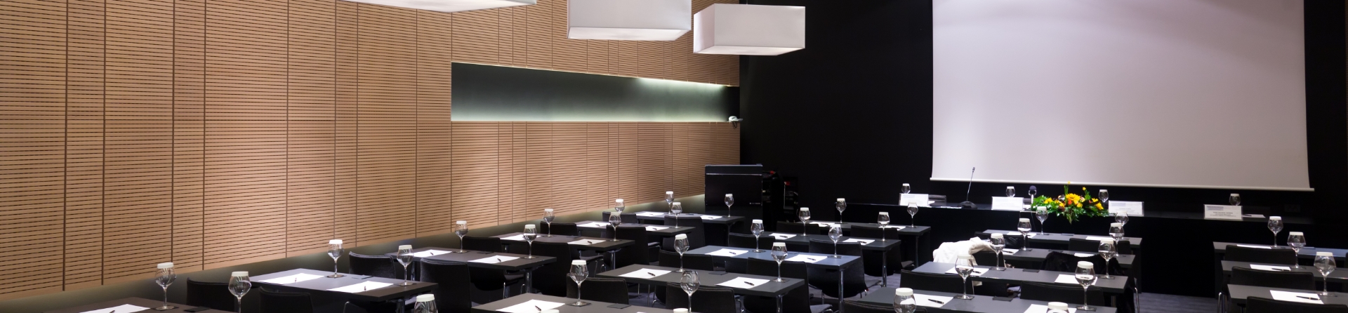 Attain - Multi-Use Facilities