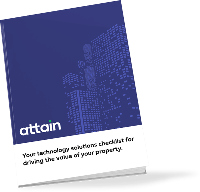 Real Estate - Attain