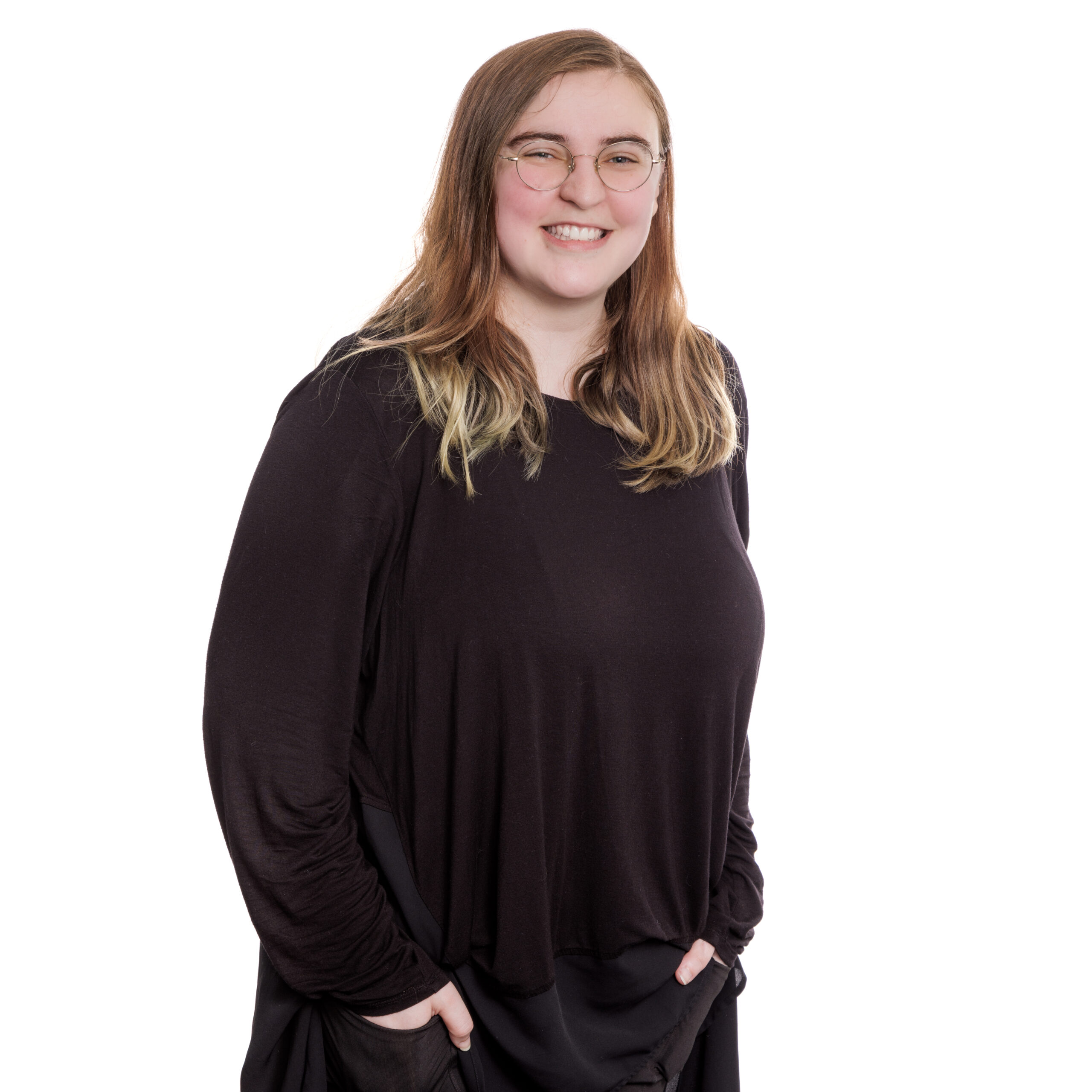 Sarah Hanson - Attain