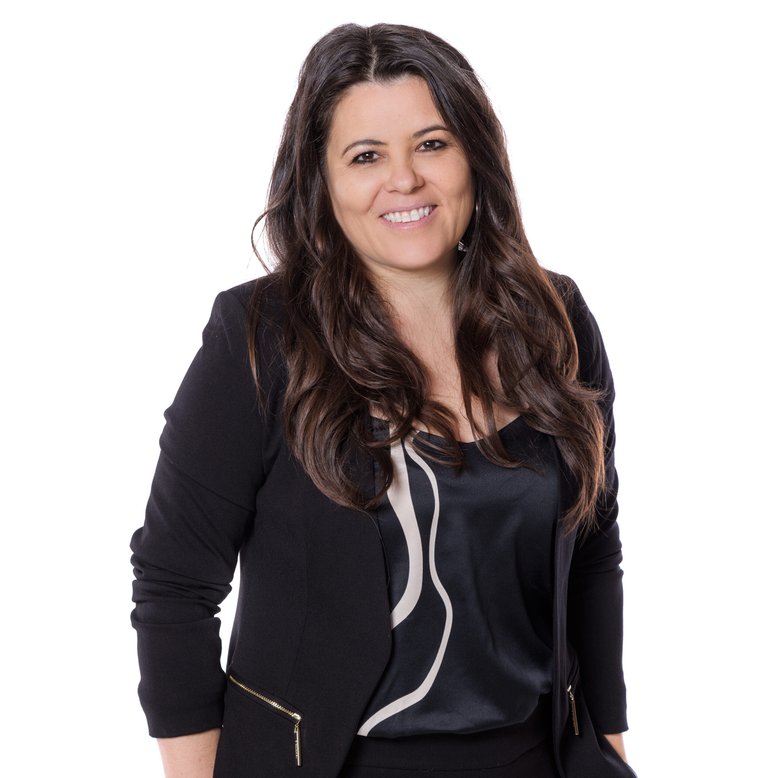 Tanya Peterson - Attain