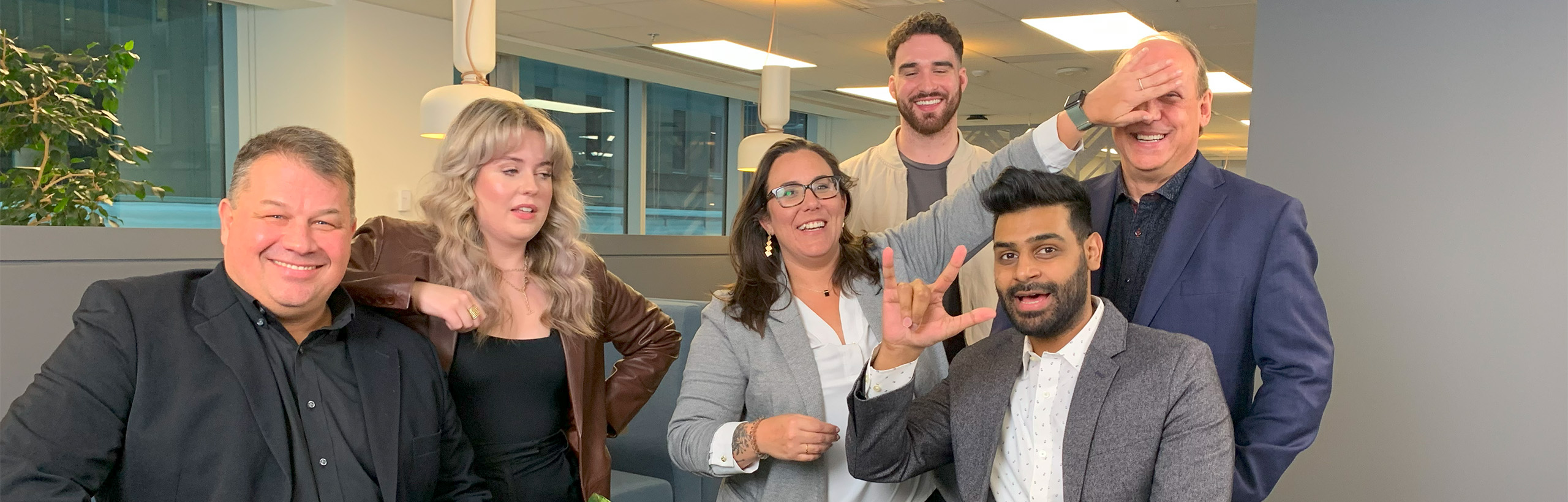 Empowering Growth and Innovation: Our People-First Philosophy - Attain